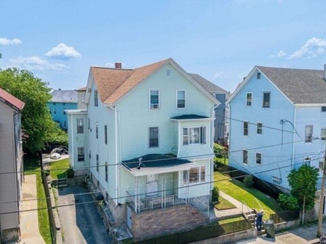 Tuttle St, Fall River, Home For Sale