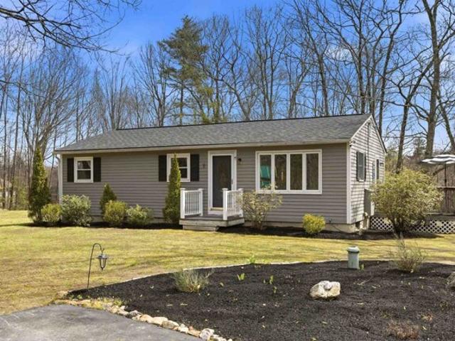 Tuttle Rd, Bedford, Home For Sale