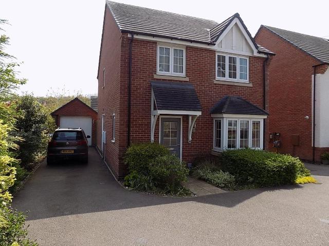 Tutbury Hollow, Ashbourne, Derbyshire DE6, 4 bed property to rent, £1,500 pcm | PrimeLocation