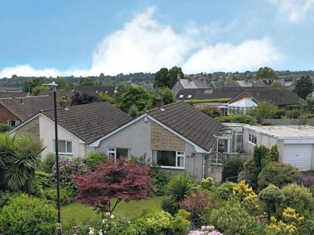 Tutshill, Bigstone Grove, Chepstow, 3 Bedroom Bungalow