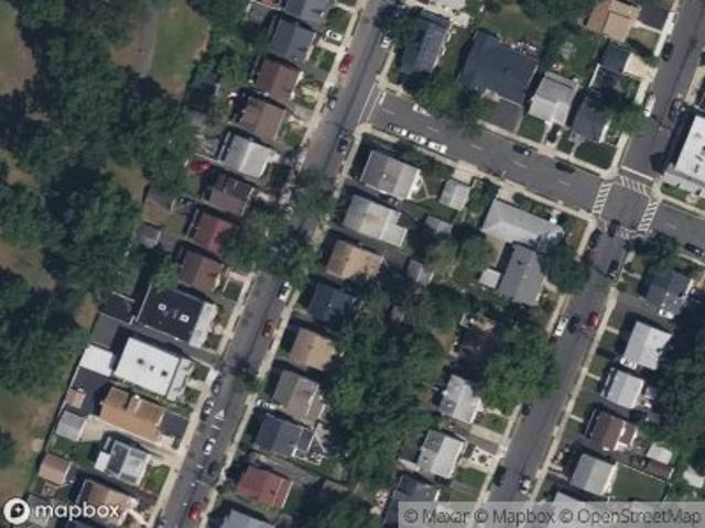 Tuxedo Pkwy