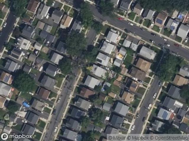Tuxedo Pkwy