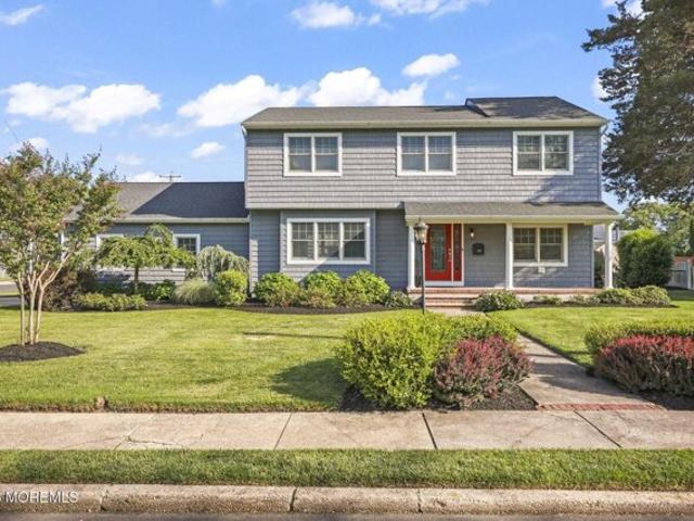 Tuxedo Pl, Spring Lake Heights, Home For Sale
