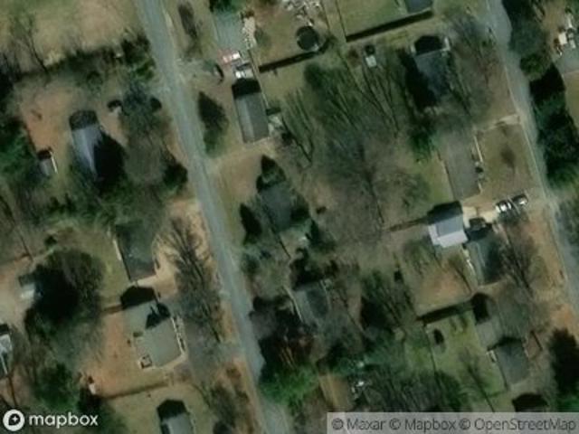 Tuxedo Rd