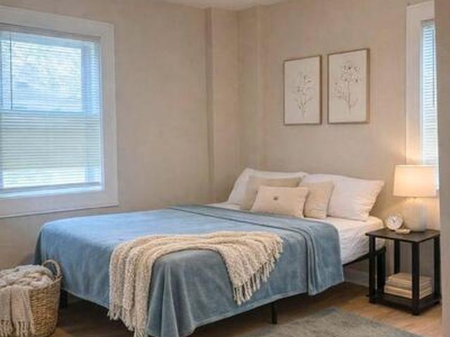 TV + Mini Fridge • w/ 2 Kitchens • Free High Speed Internet