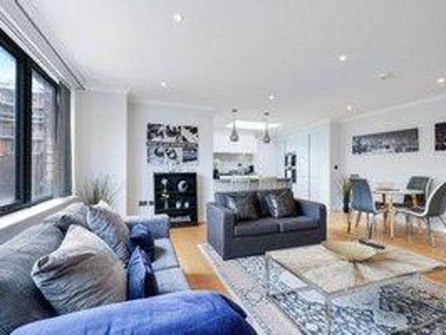 TW8 Concord Hse 12 2 bed apartment to rent £4,000 pcm £923 pw