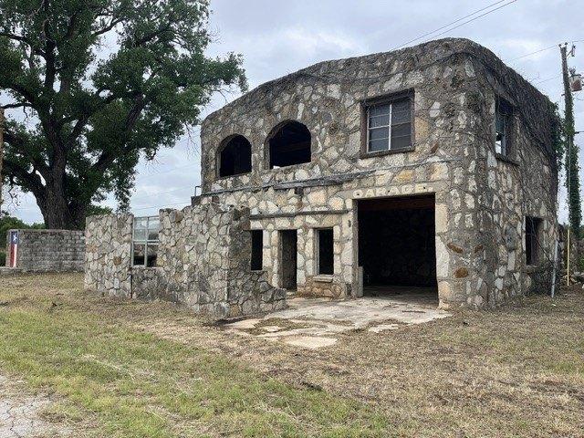 Tx 6, Hico, TX 76457