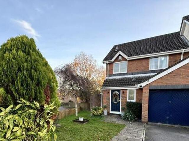 Ty Twyn, Church Village, 3 Bedroom Semi detached
