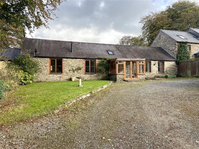 Ty Yr Allt, Eastwood Estate, Narberth, Pembrokeshire SA67, 2 bed semi detached house to rent, £1,200 pcm | PrimeLocation