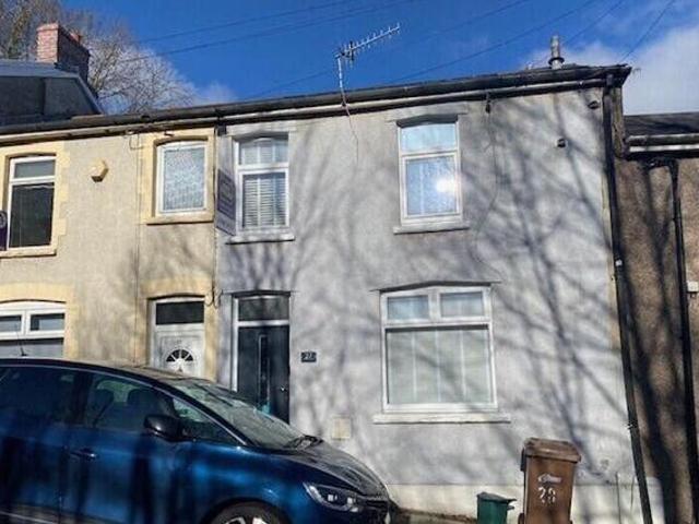 Ty Brachty Terrace, Kendon, 2 Bedroom Terraced