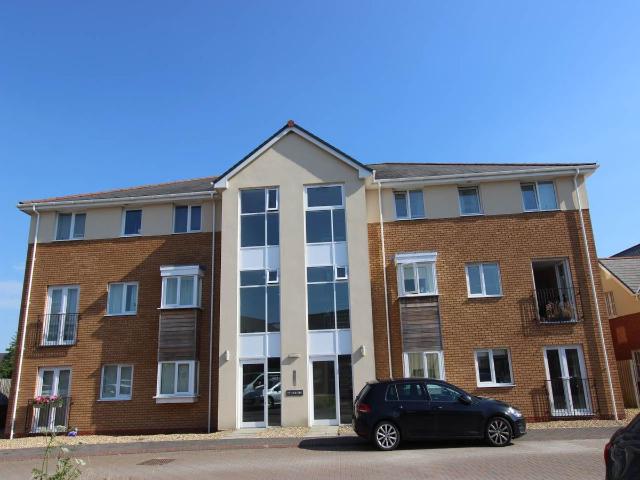Ty Ceredig, Clos Gwilym, Llanbadarn Fawr SY23, 1 bed flat to rent, £1,000 pcm | PrimeLocation