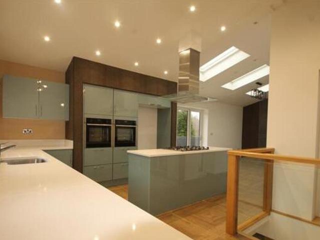 Ty Copa, Caer Graig, 4 Bedroom House