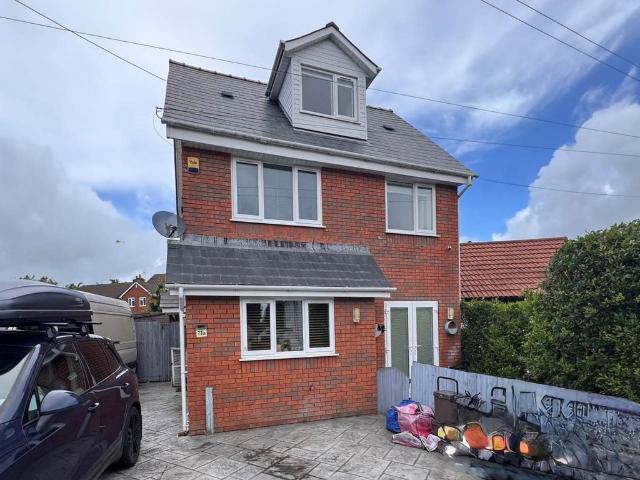 Ty Fry Road, Rumney, Cardiff 3 bed house to rent £1,595 pcm £368 pw