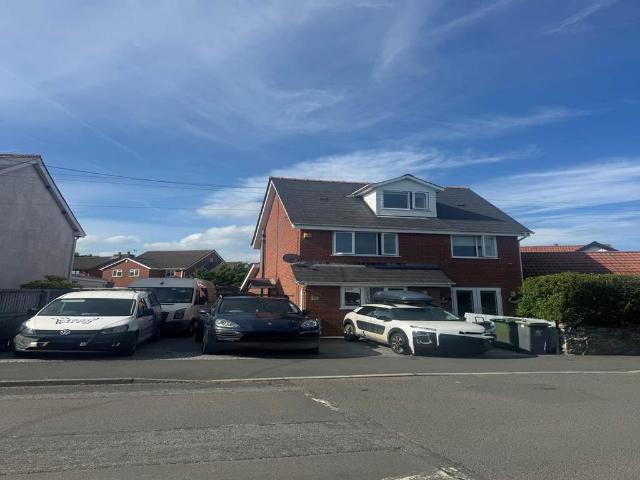Ty Fry Road, Rumney, Cardiff 3 bed house to rent £1,595 pcm £368 pw