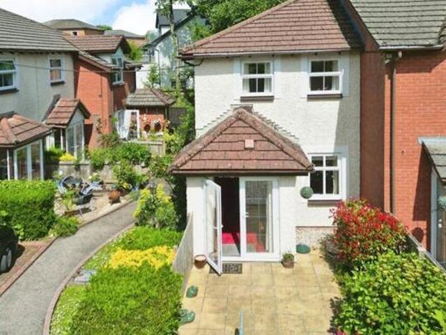 Ty Glas Road, Llanishen, 2 Bedroom Retirement
