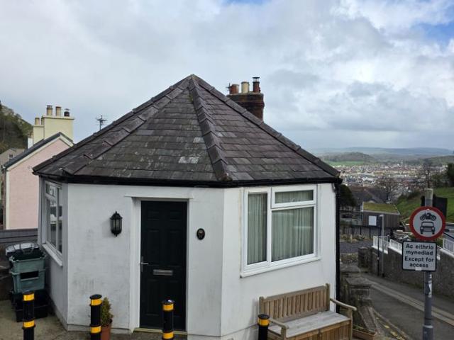 Ty Gwyn Road, Llandudno LL30, 1 bed semi detached house to rent, £775 pcm | PrimeLocation