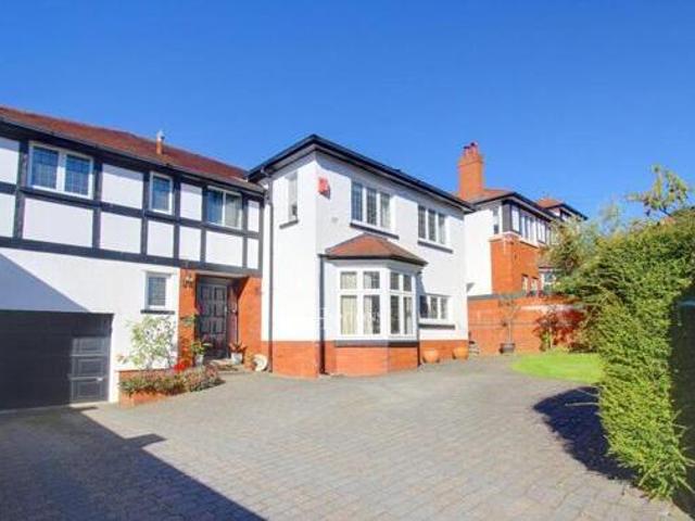 Ty Gwyn Road, Penylan, 5 Bedroom Detached