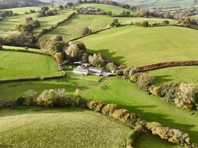 Ty Isaf Road, Caerleon, 4 Bedroom Detached