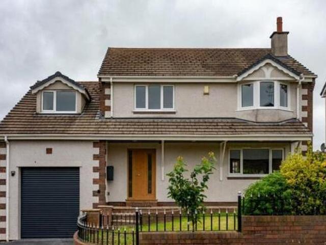 Ty´n Rhos, Llanfairpwll, 4 Bedroom Detached