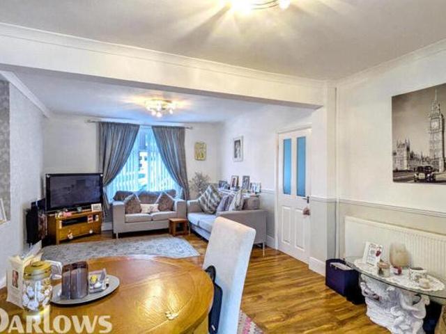 Ty newydd Street, Pontlottyn, 3 Bedroom Terraced