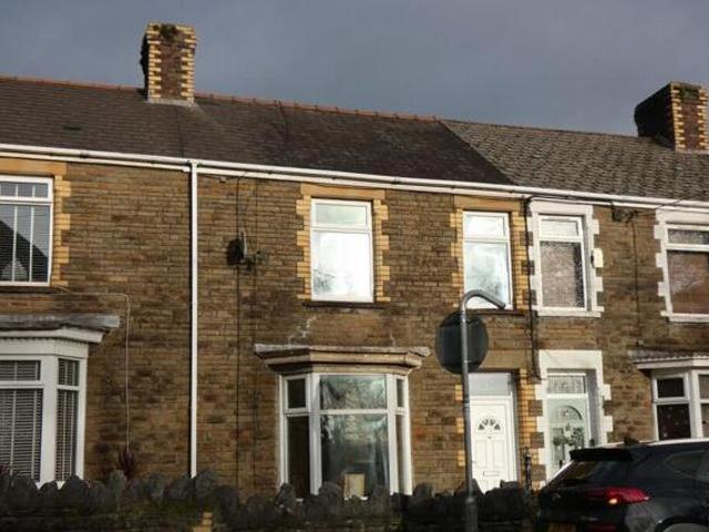 Ty R Owen Terrace, Cwmavon, 3 Bedroom Terraced