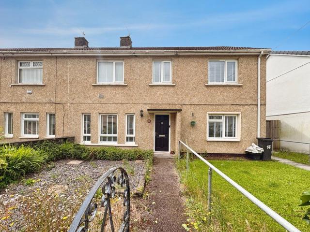 Tymaen Crescent, Port Talbot SA12, 2 bed flat to rent, £795 pcm | PrimeLocation