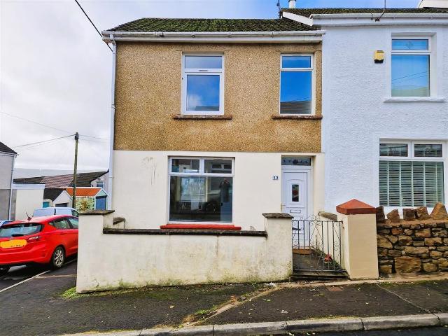 Tynycoed Terrace, Penydarren, Merthyr Tydfil CF47, 3 bed end terrace house to rent, £725 pcm | PrimeLocation