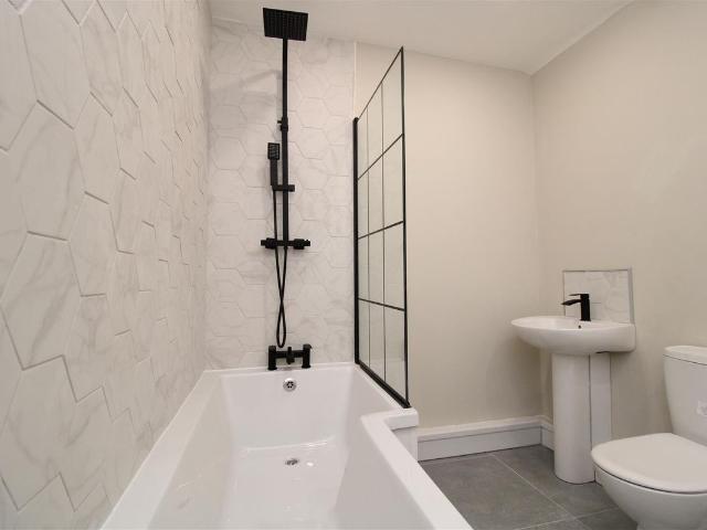 Tynybedw Street, Treorchy CF42, 3 bed terraced house to rent, £875 pcm | PrimeLocation