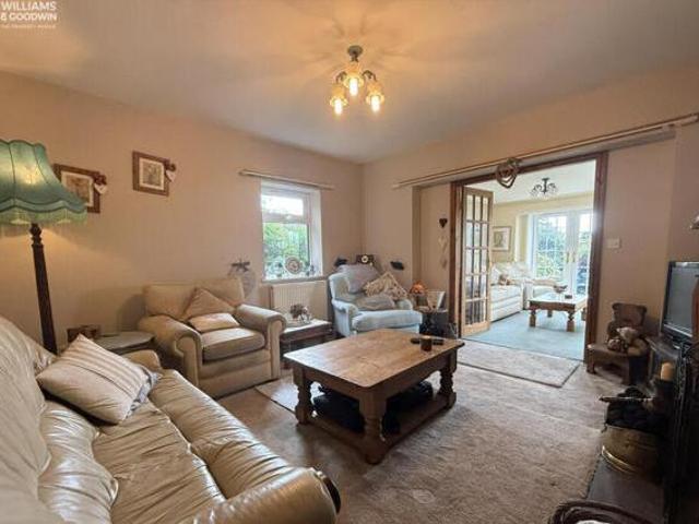 Tyn Y Cae, Newborough, 3 Bedroom Detached
