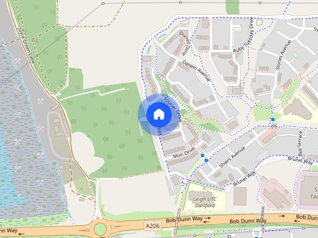 Tyndal Way, Dartford, DA1