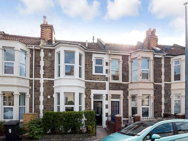 Tyndale Avenue, Bristol BS16 4 bed house to rent £2,395 pcm £553 pw
