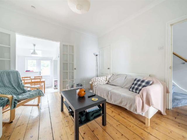 Tyndale Avenue, Bristol