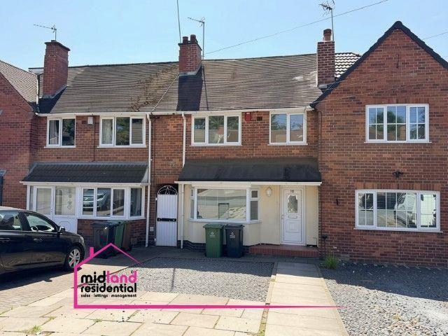 Tyndale Crescent, Birmingham B43, 3 bed terraced house to rent, £1,295 pcm | PrimeLocation