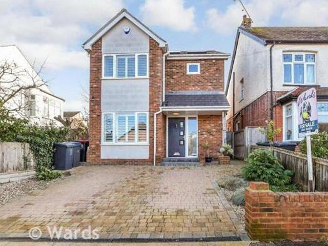 Tyndale Park, Herne Bay, 3 Bedroom Detached