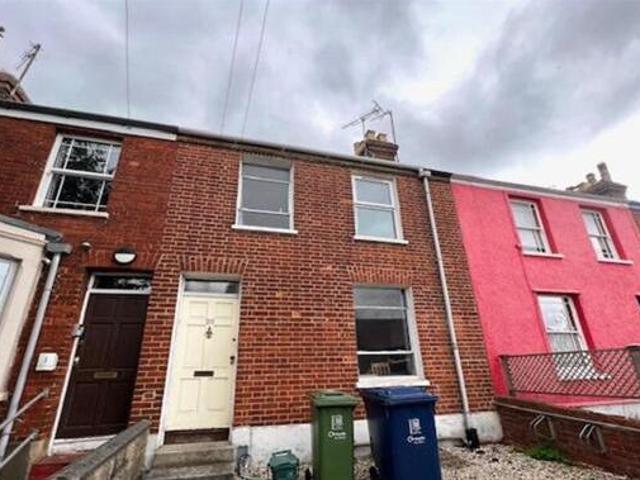 Tyndale Road, Oxford, 4 Bedroom Terraced