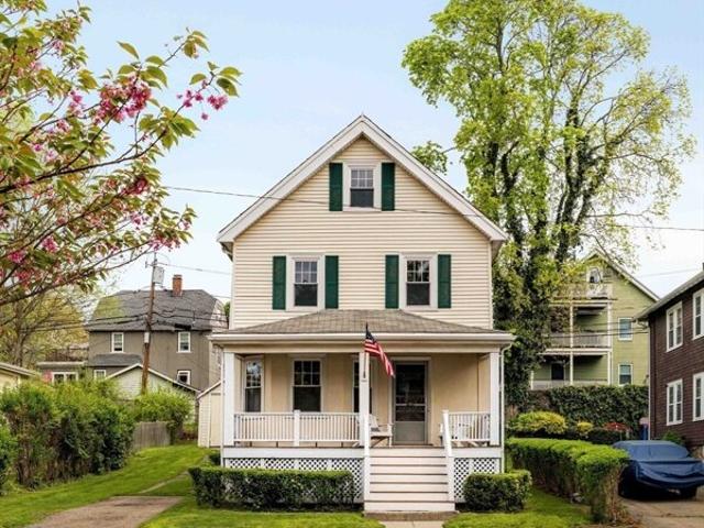 Tyndale St, Boston, Home For Sale
