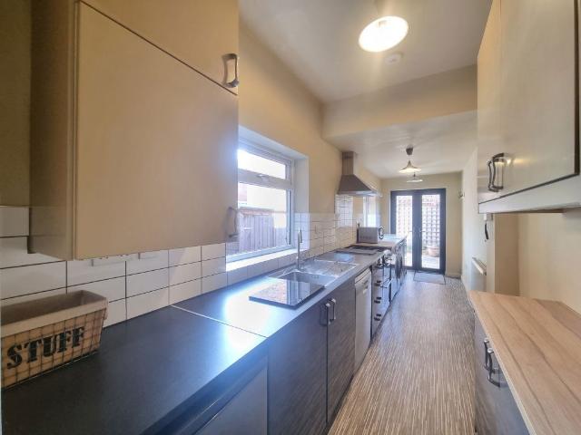 Tyndale Street, Leicester, Leicestershire LE3, 3 bed terraced house to rent, £498 pcm | PrimeLocation