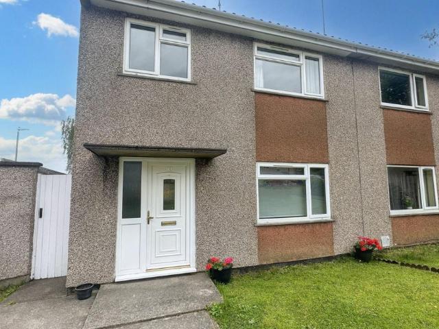 Tyndale View, Thornbury, Bristol, Gloucestershire BS35, 3 bed semi detached house to rent, £1,600 pcm | PrimeLocation