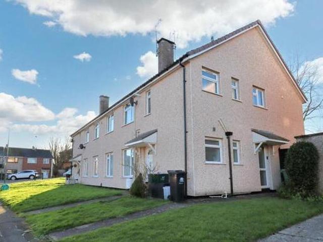 Tyndale View, Thornbury, 2 Bedroom Ground