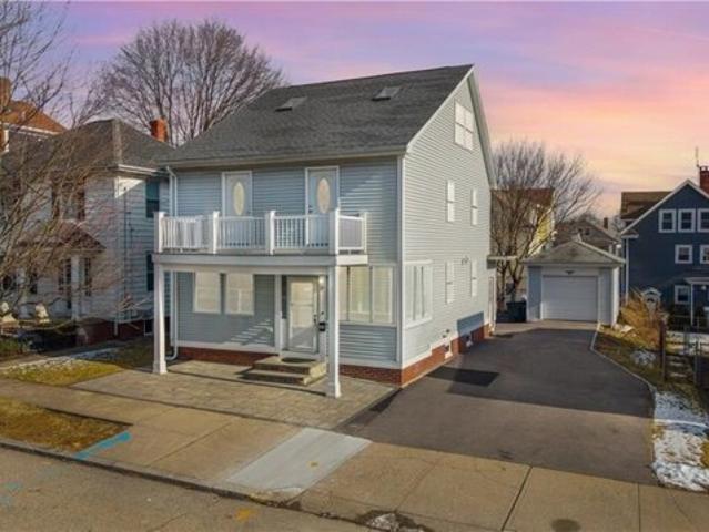 Tyndall Ave, Providence, Home For Sale