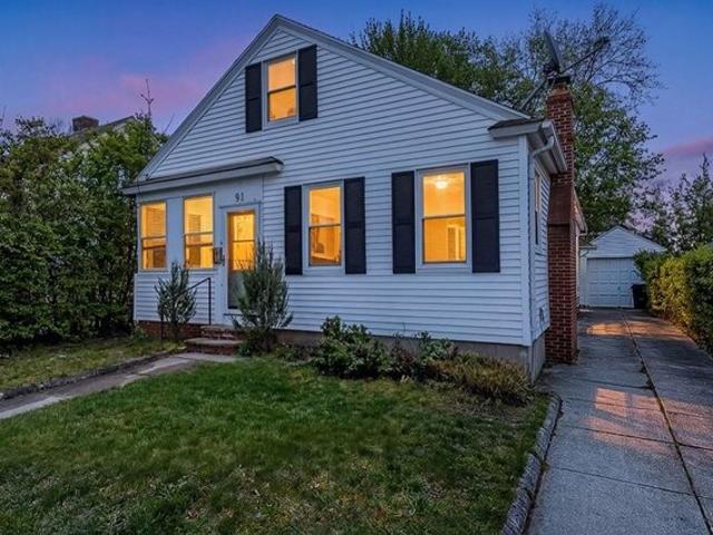 Tyndall Ave, Providence, Home For Sale