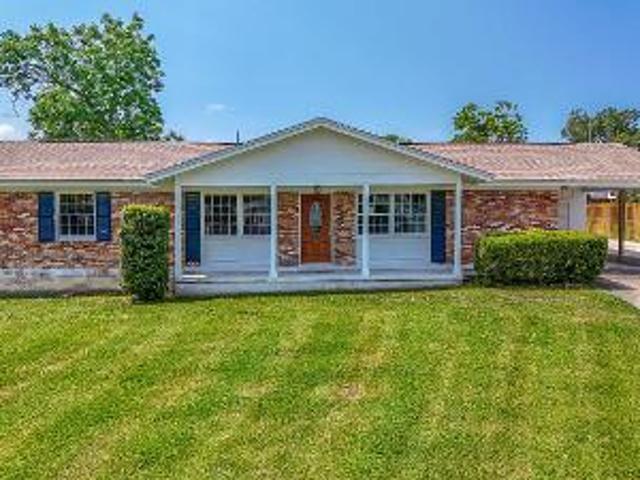 Tyndall Dr