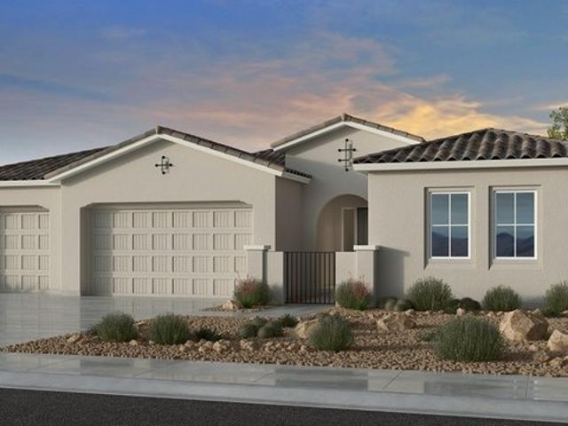 Tyndall Plan Legado Summit Collection Community