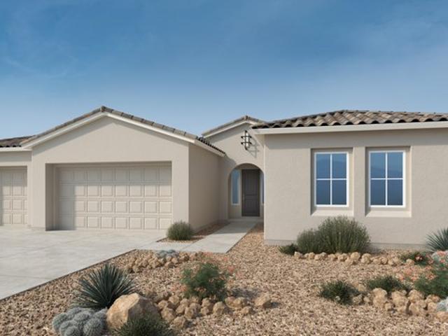 Tyndall Plan Verdin Summit Collection Community