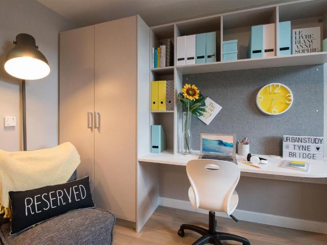 Tyne Bridge Studios, Newcastle Upon Tyne NE1, 1 bed flat to rent, £891 pcm | PrimeLocation