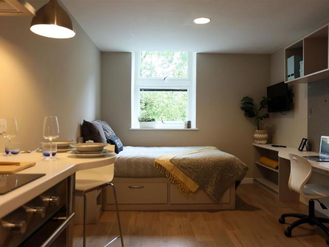 Tyne Bridge Studios, Newcastle Upon Tyne NE1, 1 bed flat to rent, £891 pcm | PrimeLocation