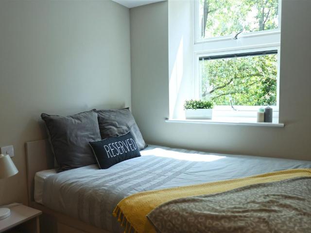 Tyne Bridge Studios, Pilgrim Street, Newcastle Upon Tyne NE1, 1 bed flat to rent, £891 pcm | PrimeLocation