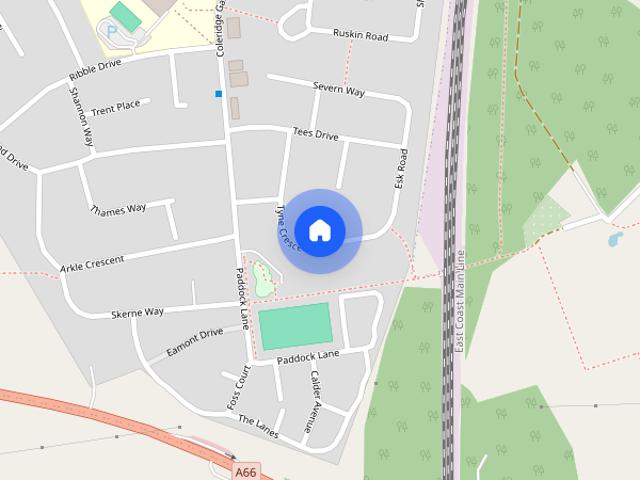 Tyne Crescent, Darlington, DL1 5AS