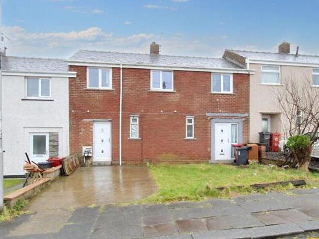 Tyne Road, Walney, 3 Bedroom Terraced