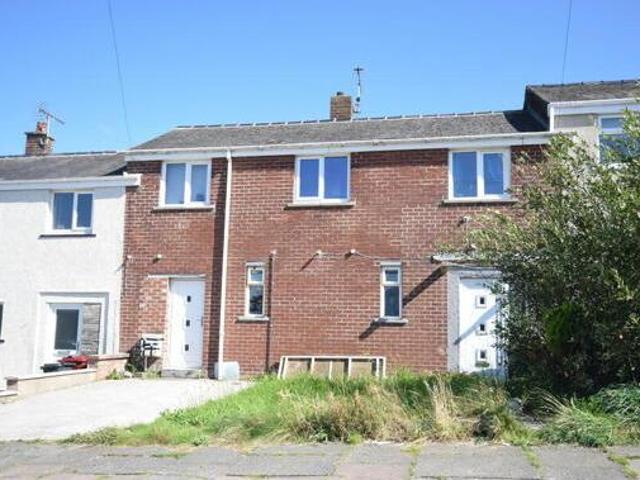 Tyne Road, Walney, 3 Bedroom Terraced